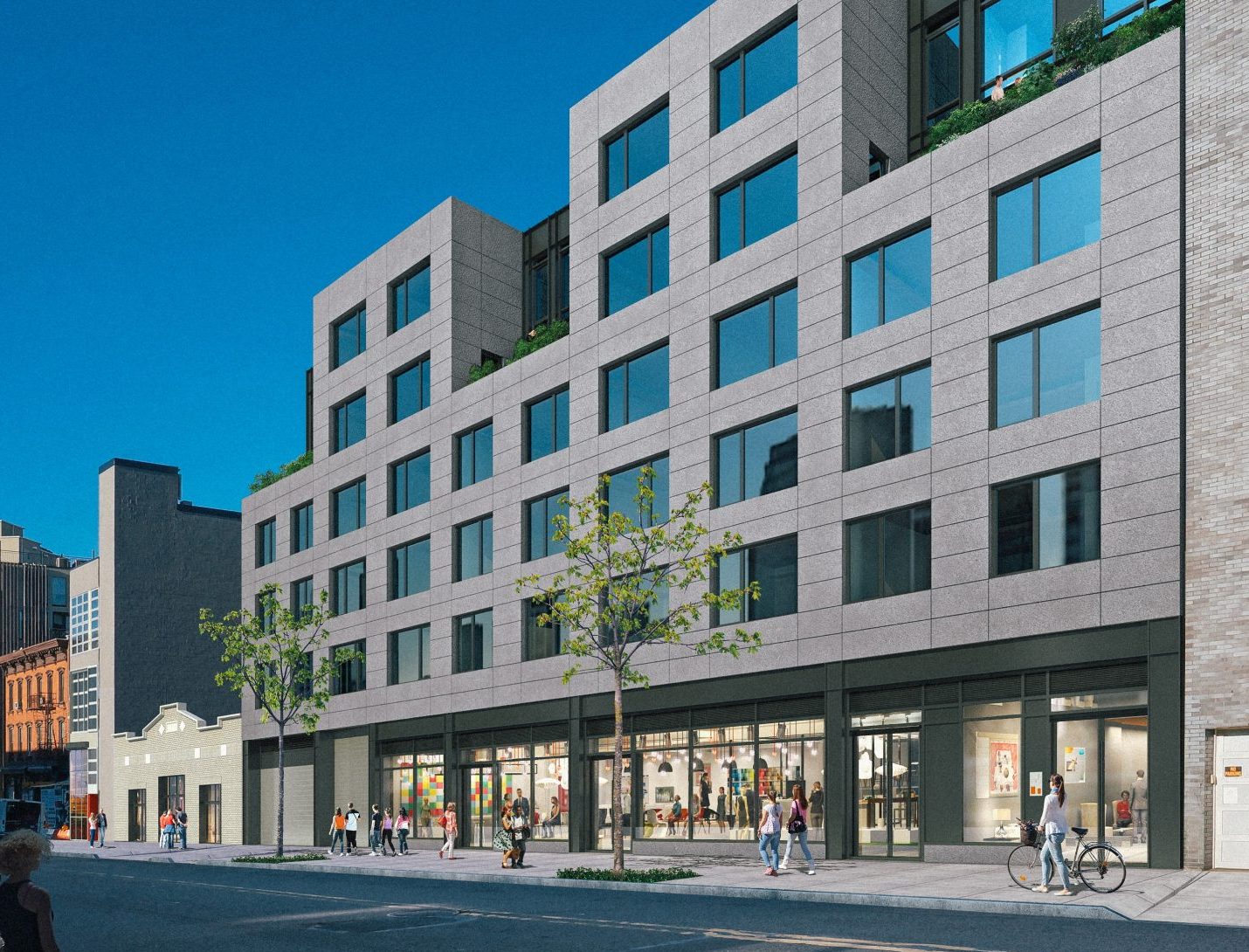 House No.94 - House 94